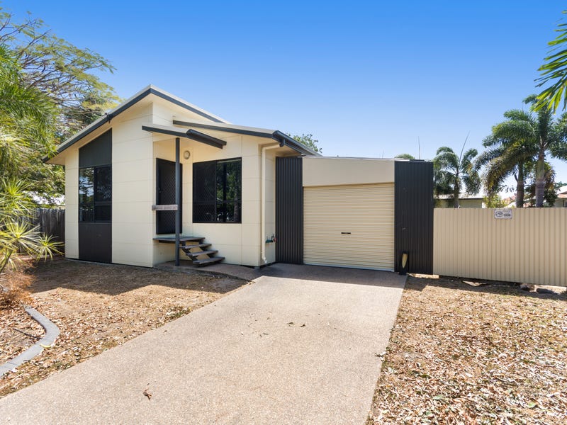 42 Halifax Street, Garbutt, Qld 4814 - Property Details