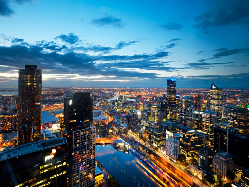 6708/7 Riverside Quay, Southbank, Vic 3006 - Property Details