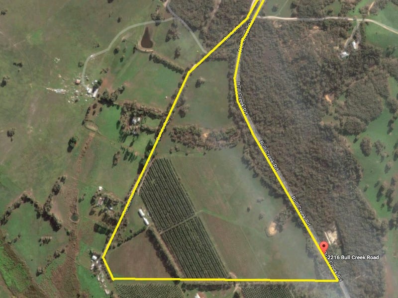 2216 Bull Creek Road, Tooperang, SA 5255 - realestate.com.au
