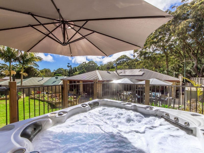 26 Ee-Jung Road, Springbrook, Qld 4213 - Property Details