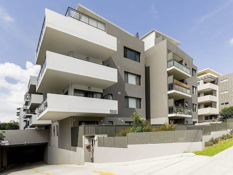 202/235 Carlingford Road, Carlingford, NSW 2118 - Apartment for Sale ...