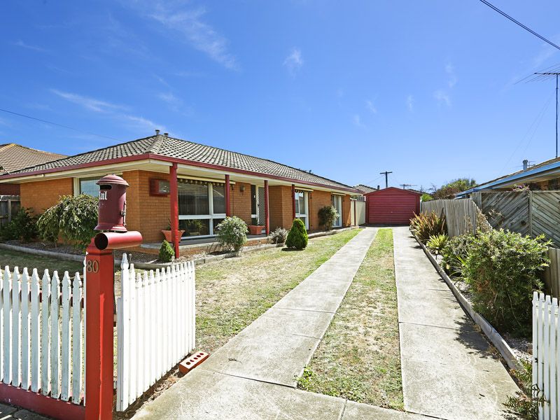 80 Pioneer Road, Grovedale, VIC 3216 - realestate.com.au