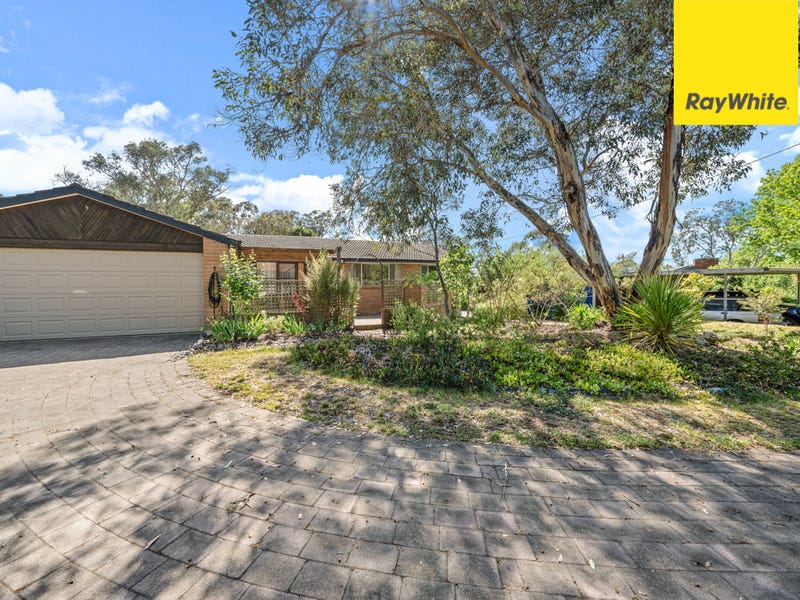 18 Alexandra Street, Hall, ACT 2618 - realestate.com.au