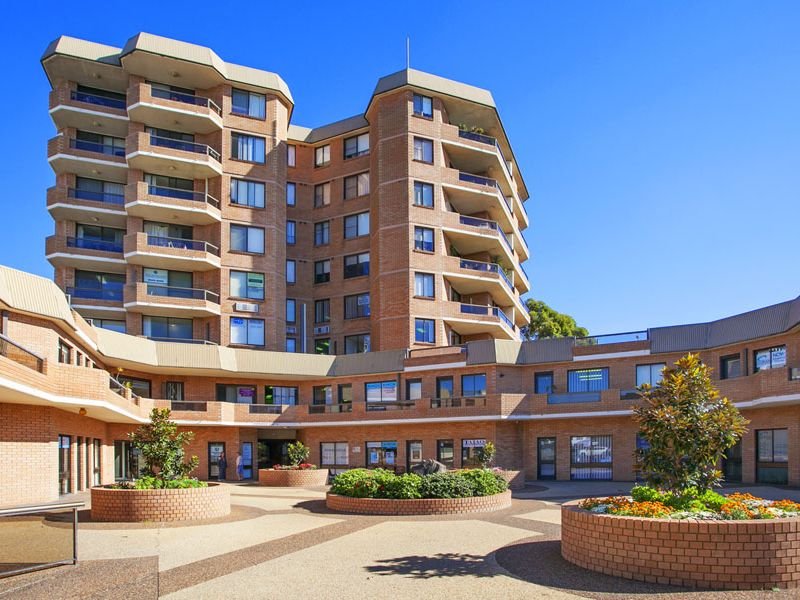 40/19-21 Central Road, Miranda, NSW 2228 - Property Details