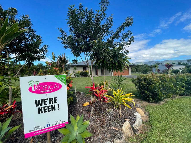 Lot 5 Jack Drive, Feluga, Qld 4854 - Property Details
