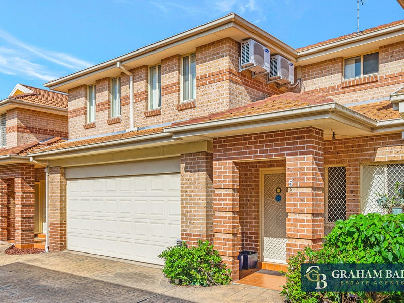 5/55-59 Bursill Street, Guildford, NSW 2161 - realestate.com.au