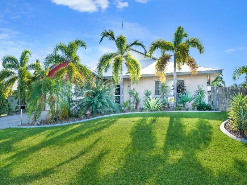 19 Delissaville Pl, Rosebery, NT 0832 - Property Details