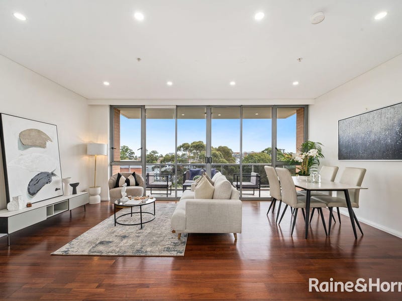 108/6-10 Romsey St, Waitara, NSW 2077 - Property Details