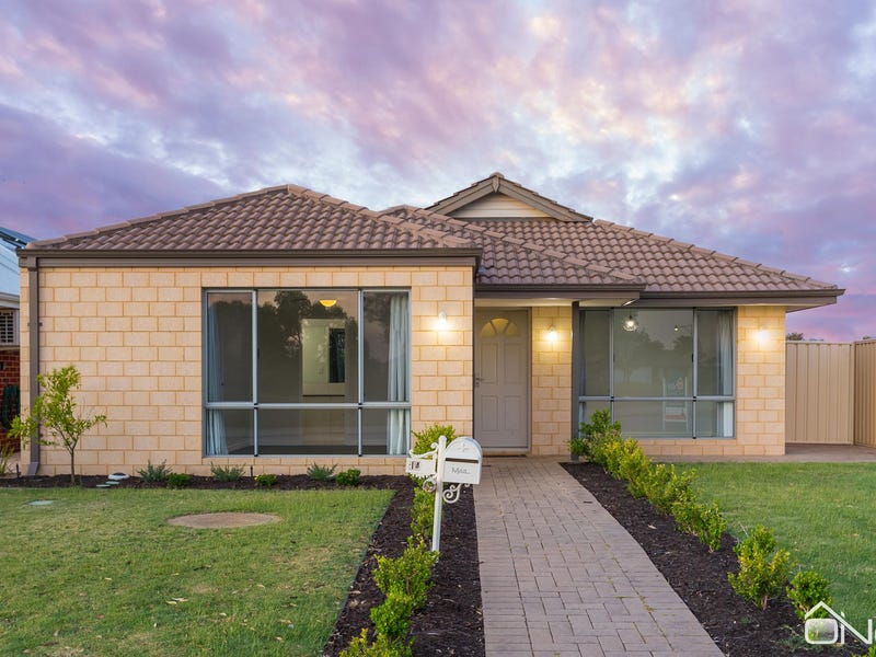 14 Koolbardi Loop, Byford, WA 6122 - realestate.com.au