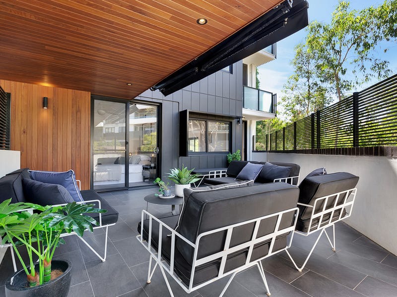 101/14 Priory Street, Indooroopilly, Qld 4068 - Property Details