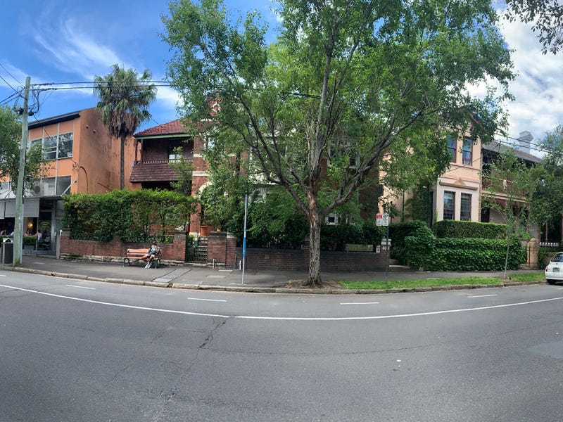 403 GLEBE POINT ROAD, Glebe, NSW 2037 - Block Of Units for Sale ...