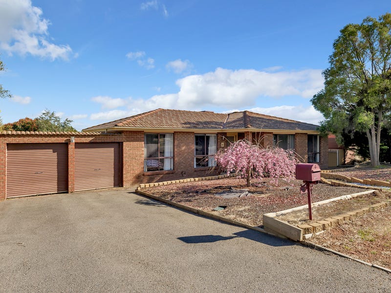41 Muntz Street, Chisholm, ACT 2905 - Property Details