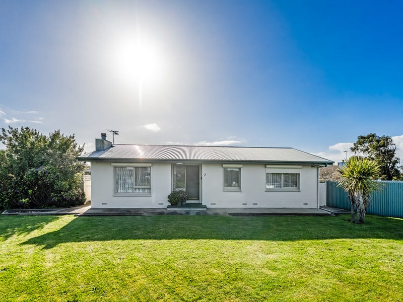 7 Walker Street, Millicent, SA 5280 - Property Details