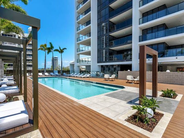 81/31 Queensland Avenue, Broadbeach, Qld 4218 - Property Details