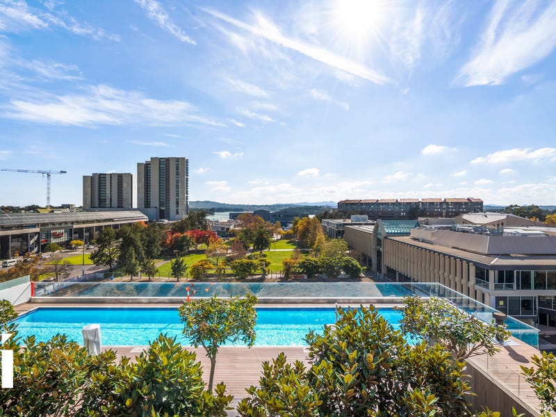 21/39 Benjamin Way, Belconnen, ACT 2617 - Property Details