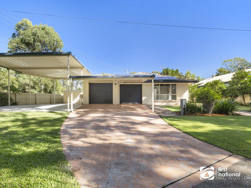 2 Nelson Street, Ormiston, QLD 4160 - realestate.com.au