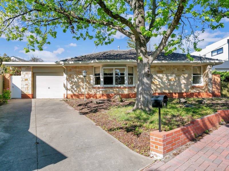 6 Anglesey Avenue, St Georges, SA 5064 - realestate.com.au