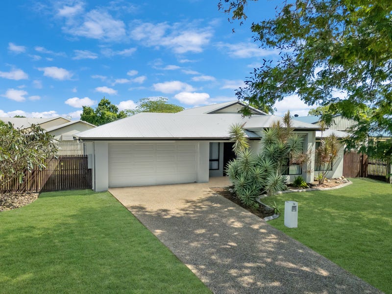 19 Riley Circuit, Kirwan, Qld 4817 - Property Details