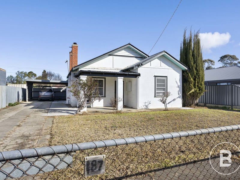 187 Broadway, Dunolly, Vic 3472 - Property Details