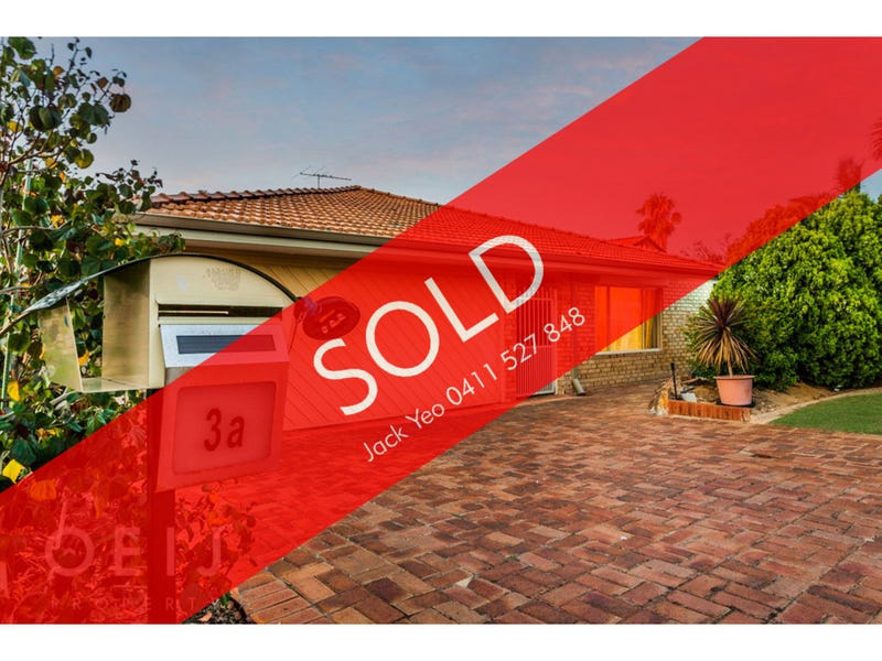 3A Harper Place, Winthrop, WA 6150 - Property Details