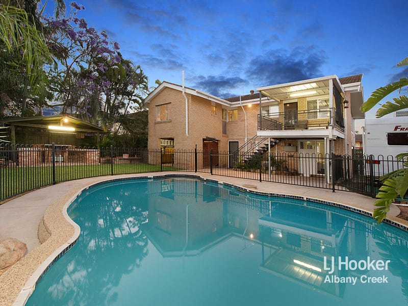 7 Girrah Street, Brendale, Qld 4500 - Property Details