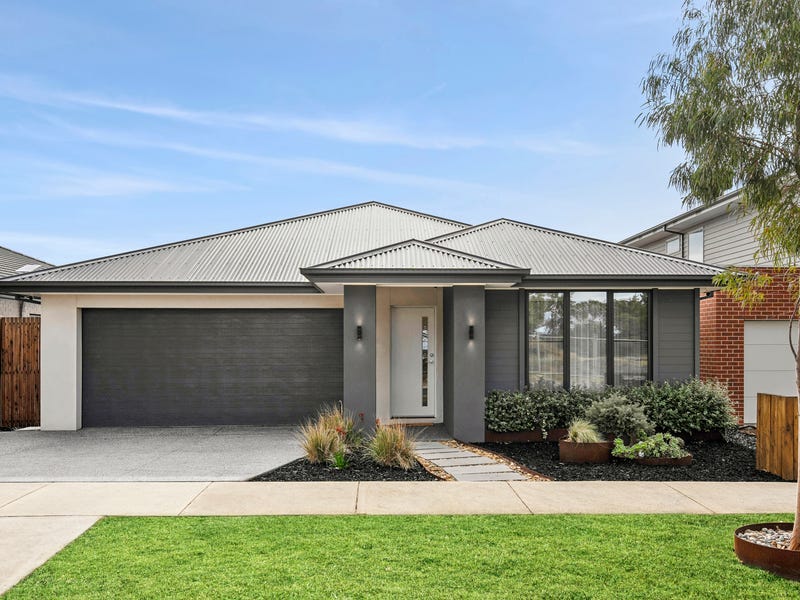38 Hilltop Drive, Charlemont, Vic 3217 - Property Details