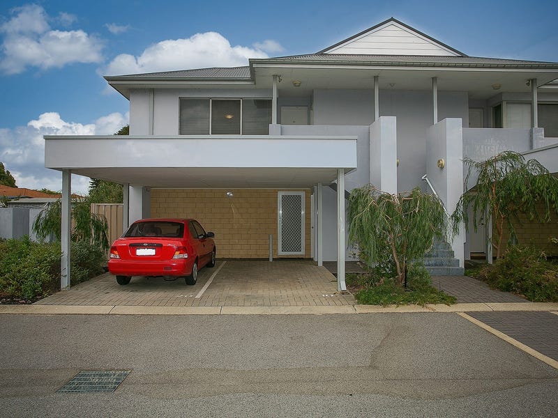 20/38 Lake Street, Rockingham, WA 6168 - Property Details