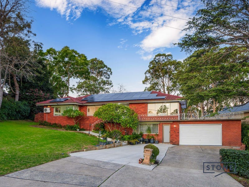 6 Megan Street, Telopea, NSW 2117 - Property Details