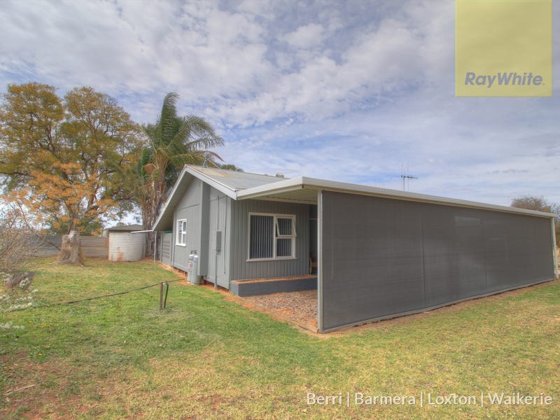 411 Tarcoola Street, Renmark West, SA 5341 - realestate.com.au