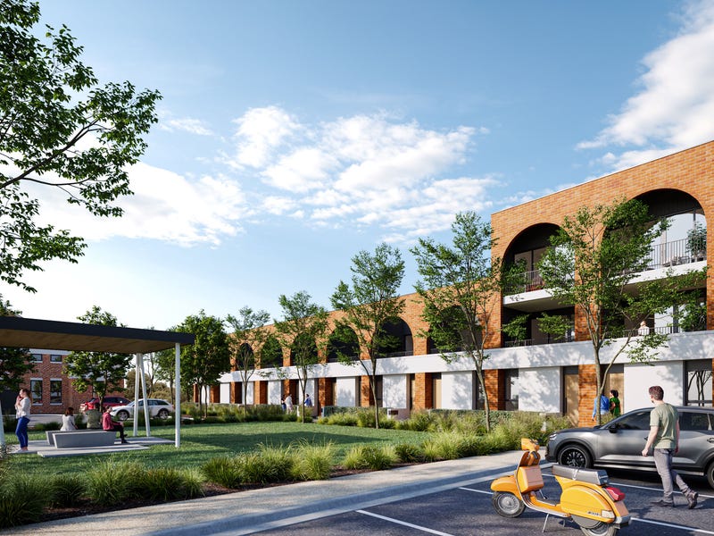 Lot 186 Cadet Lane, Taperoo, SA 5017 - Property Details