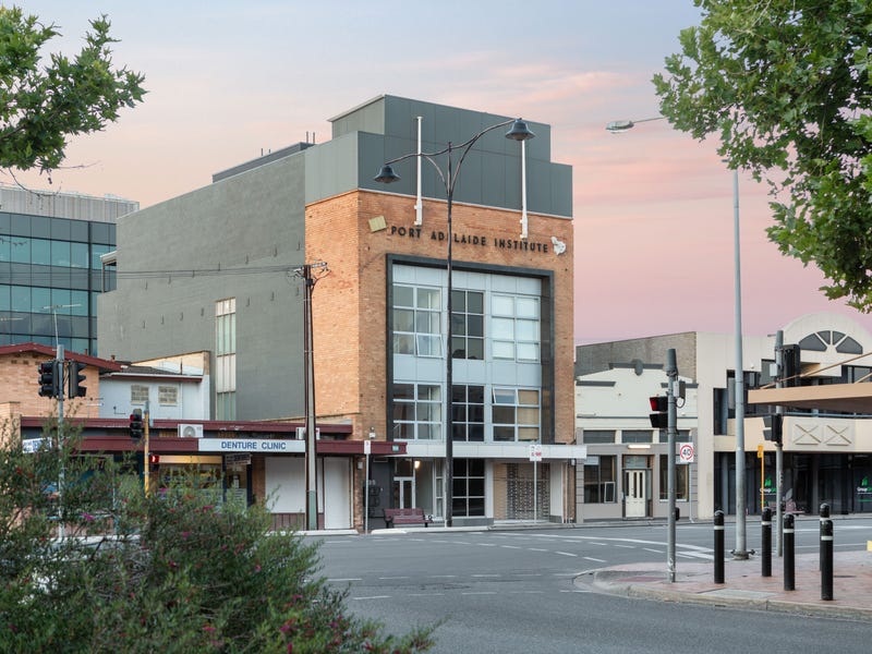 5/135 St Vincent Street, Port Adelaide, SA 5015 - realestate.com.au