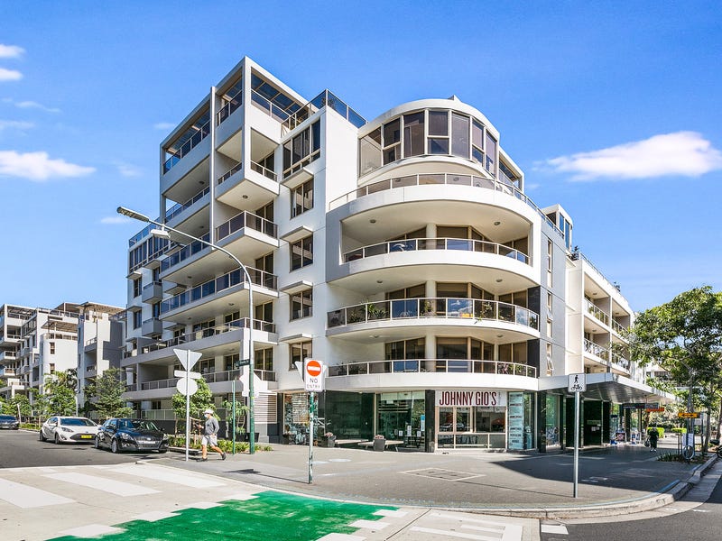 35/22 Crystal Street, Waterloo, NSW 2017 - Property Details