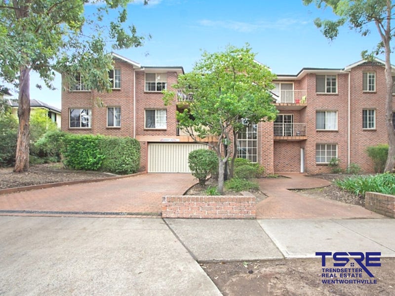 1/31-33 Lane Street, Wentworthville, NSW 2145 - Property Details