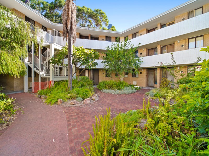 7/54 Nannine Place, Rivervale, WA 6103 - Property Details