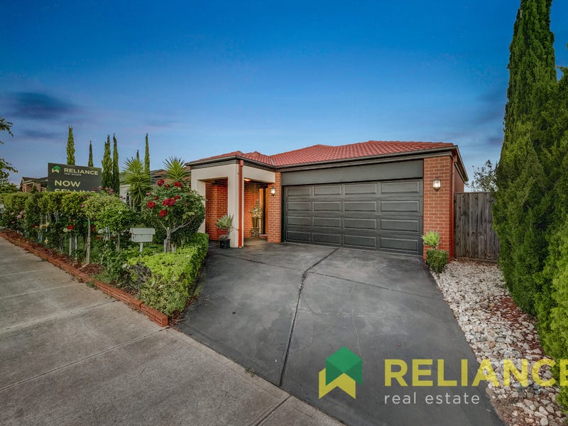 12 Stacey Court, Harkness, VIC 3337 - realestate.com.au