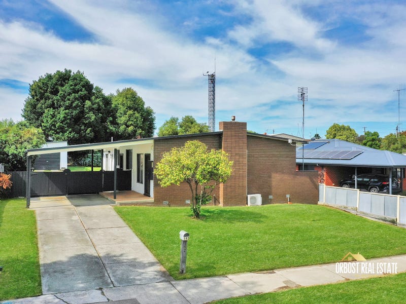 192 Nicholson Street, Orbost, Vic 3888 - Property Details