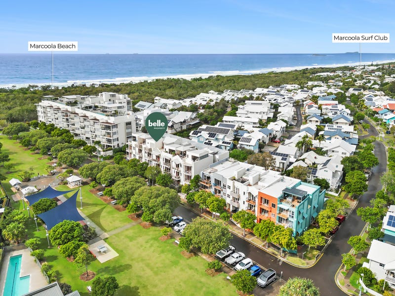 5/14 Merchants Parade, Marcoola, Qld 4564 - Property Details
