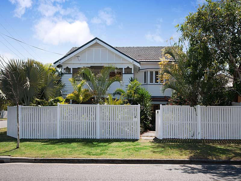 41 Elliott Street, Hawthorne, Qld 4171 - Property Details