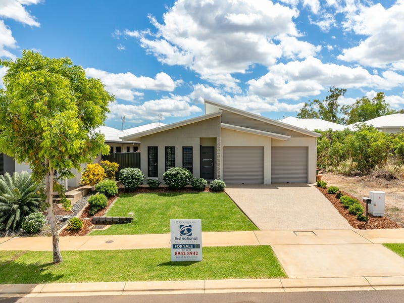 10 Spillett Street, Durack, NT 0830 - Property Details