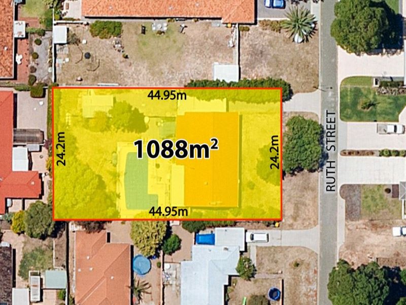 7 Ruth Street, Como, WA 6152 - Property Details