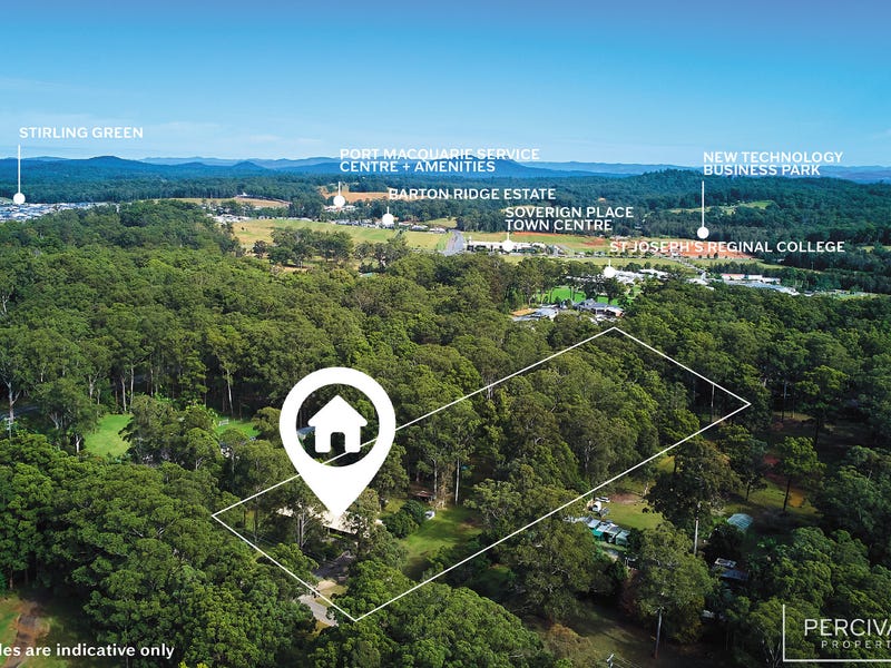 8 Thrumster Street, Thrumster, NSW 2444 - realestate.com.au