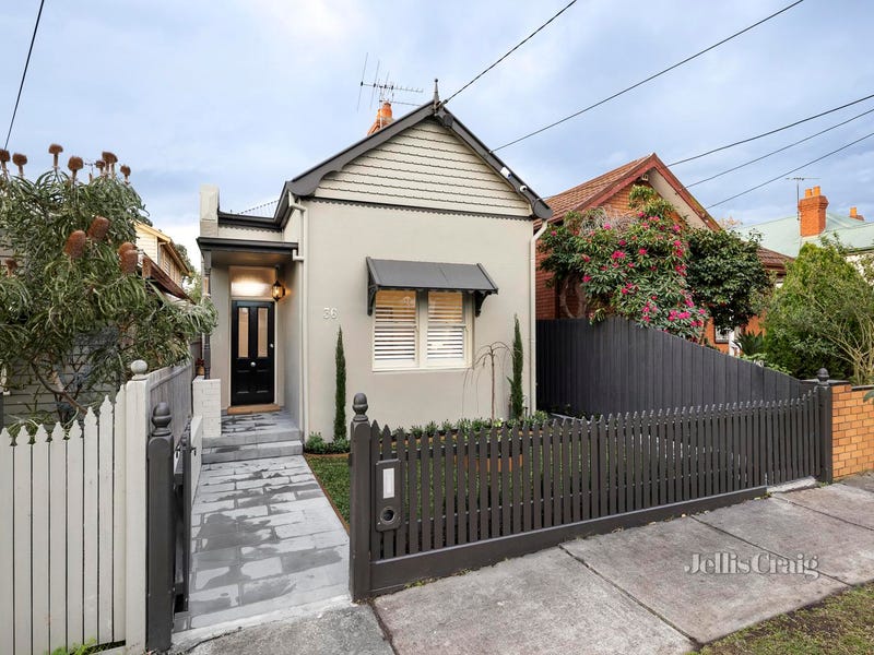36 Smith Street, Thornbury, Vic 3071 - Property Details
