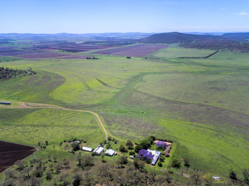840 Southbrook Felton Road, Southbrook, QLD 4363 - realestate.com.au