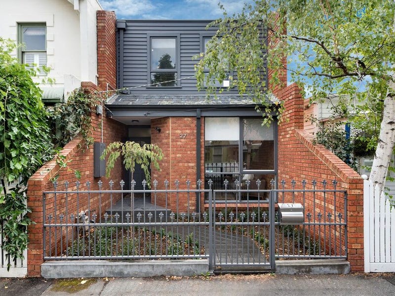 27 Tait Street, Fitzroy North, VIC 3068 - realestate.com.au