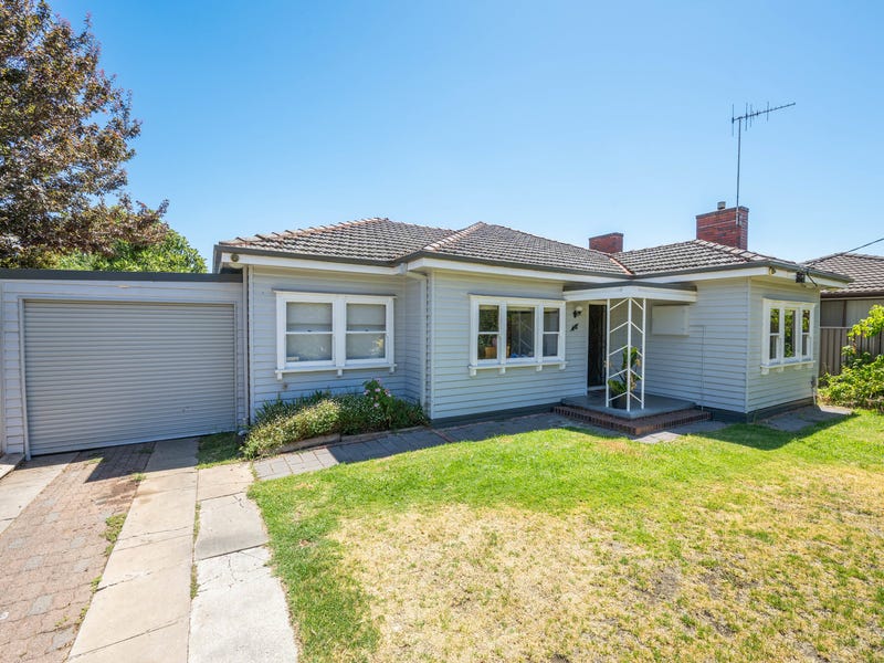 Sold Property Prices & Auction Results in Shepparton - Greater Region ...
