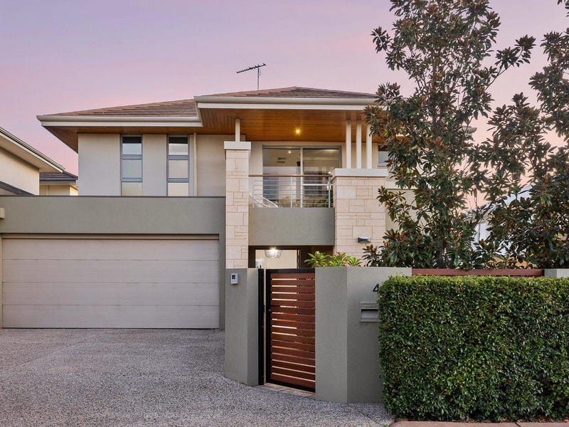4A Wandarrie Avenue, Yokine, WA 6060 - Property Details