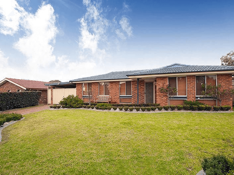 10 Tarbert Place, St Andrews, NSW 2566 - realestate.com.au