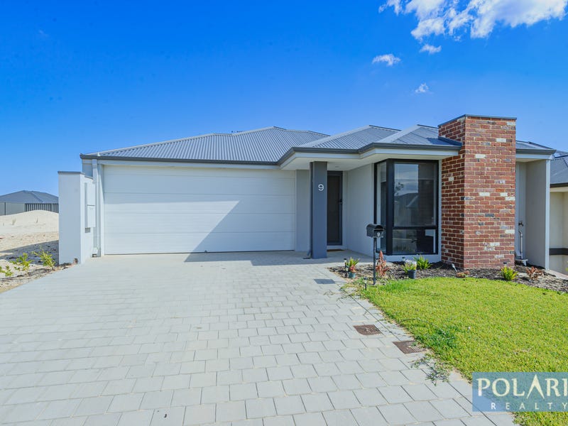 9 Pearlflower Approach, Bullsbrook, WA 6084 - Property Details