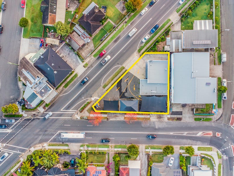 1A Hilltop Road, Merrylands, NSW 2160 - Property Details