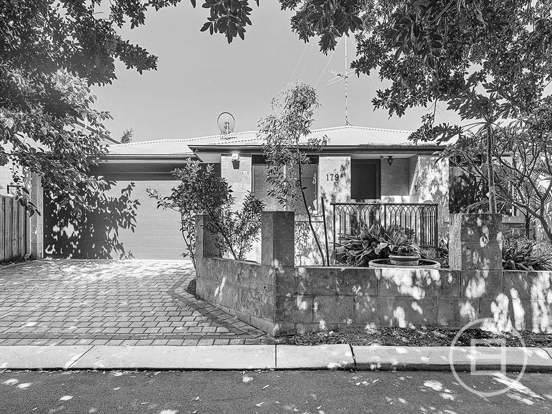 179A Duke Street, Scarborough, WA 6019 - Property Details